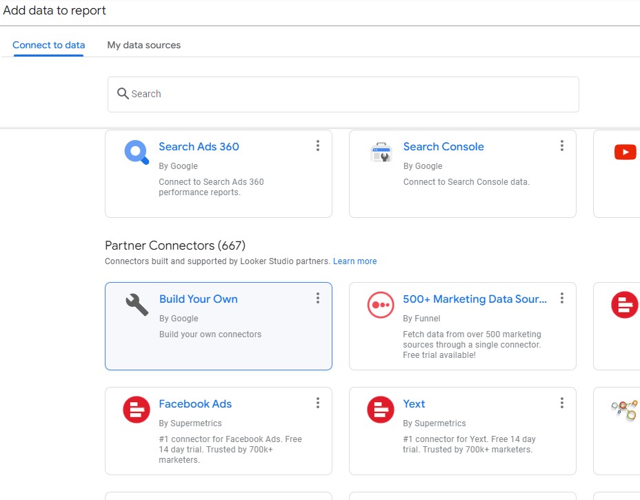 Knowledge Base - Local Falcon