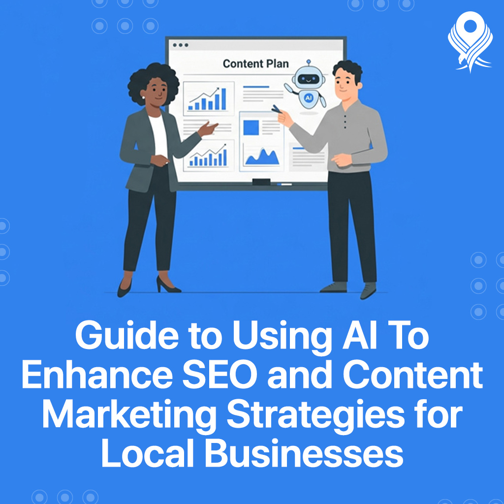 Guide To Using AI To Enhance SEO and Content Marketing Strategies for ...