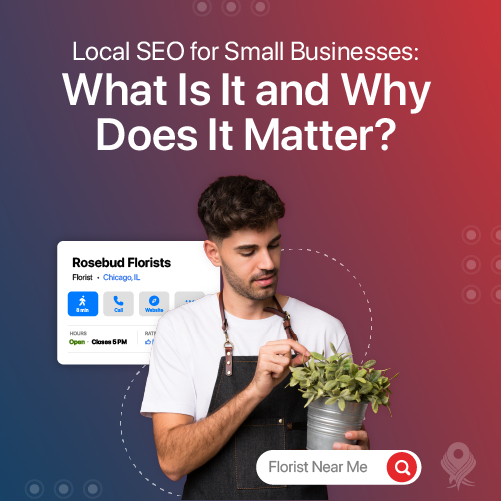 Local SEO for Small Businesses: A Complete Guide to Boost Visibility ...