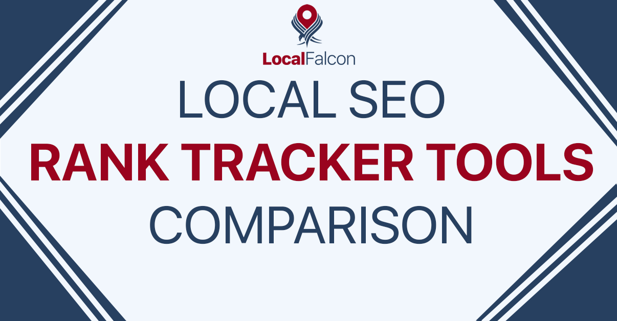 Local Falcon Rank Tracking Blog - Page 2 - Local Falcon