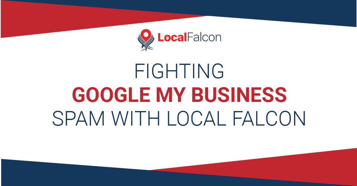 Local Falcon Rank Tracking Blog - Page 2 - Local Falcon