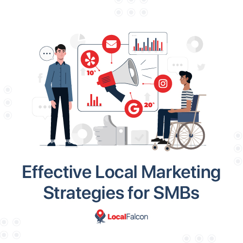 9 Proven Local Marketing Strategies That Every Small Business Should ...
