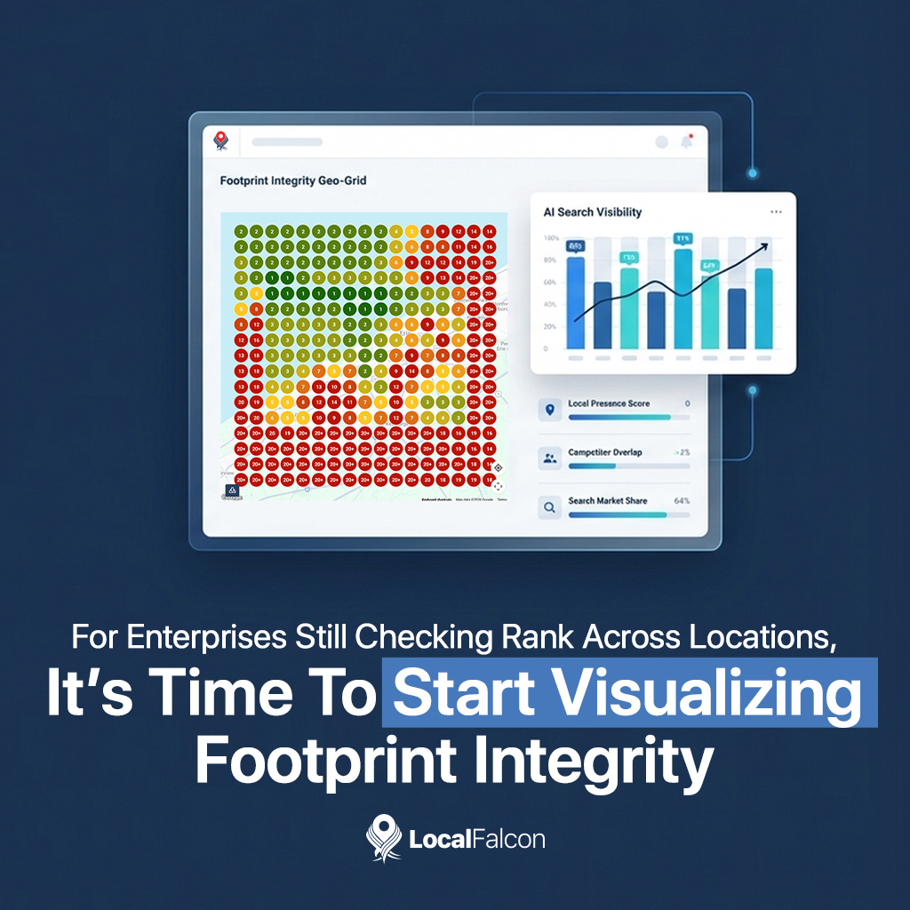 For Enterprises Still Checking Rank Across Locations, It's Time To ...