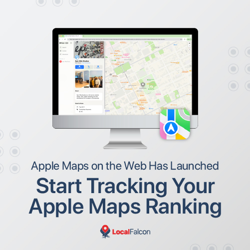 Apple Maps on the Web Has Launched, Start Tracking Your Apple Maps ...