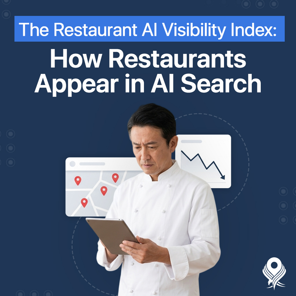 The Restaurant AI Visibility Index: How Restaurants Appear in AI Search ...