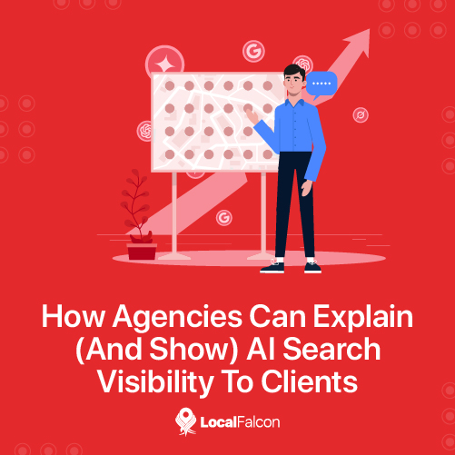 How Agencies Can Explain (And Show) AI Search Visibility To Clients ...