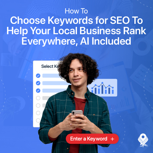 How To Choose Keywords for SEO To Help Your Local Business Rank ...