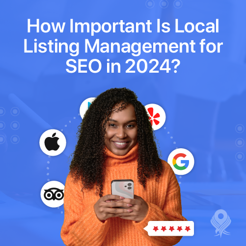 Local Listing Management for SEO in the AI Era: Everything You Need To ...