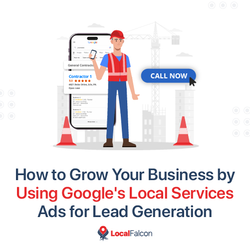 How To Grow Your Business by Using Google's Local Services Ads for Lead ...