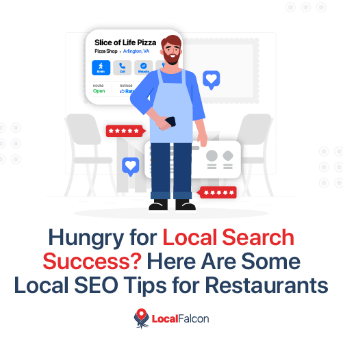 Local SEO for Restaurants: How To Rank Higher and Attract More ...