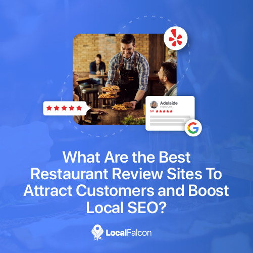 What Are the Best Restaurant Review Sites To Attract Customers and ...