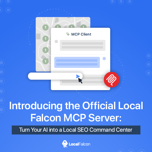 Introducing the Official Local Falcon MCP Server: Turn Your AI into a ...