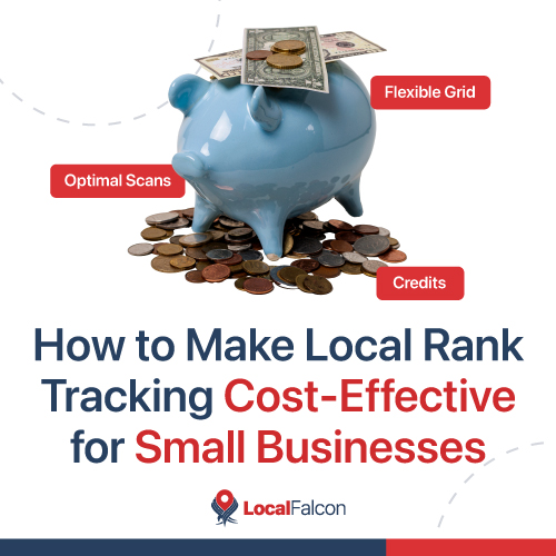 Five Tips on How To Make Local Rank Tracking Cost-Effective for Small ...