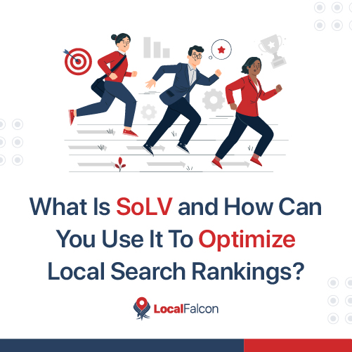What Is SoLV (Share of Local Voice)? The Local SEO Metric That Improves ...