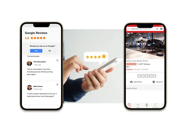 Know Your Rank: 10 Ways to Improve Your Local SEO Right Now - Local Falcon