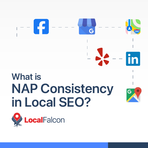 What Is NAP in SEO? How Name, Address, and Phone Number Consistency ...