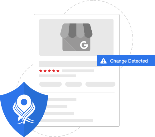 Falcon Guard - Protect Your Local Rankings - Local Falcon